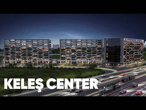 🇹🇷 Keles Center | Istanbul Properties for Sale | Royal White Property