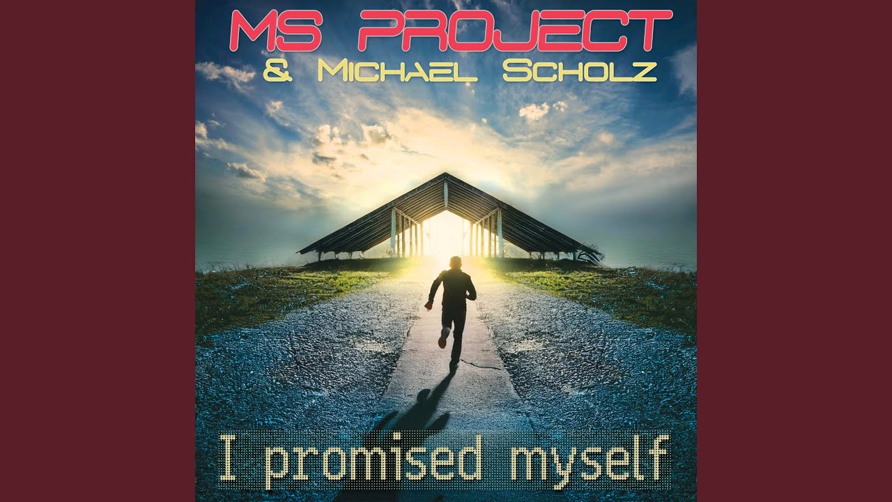 I Promised Myself (Rework Edit) - YouTube