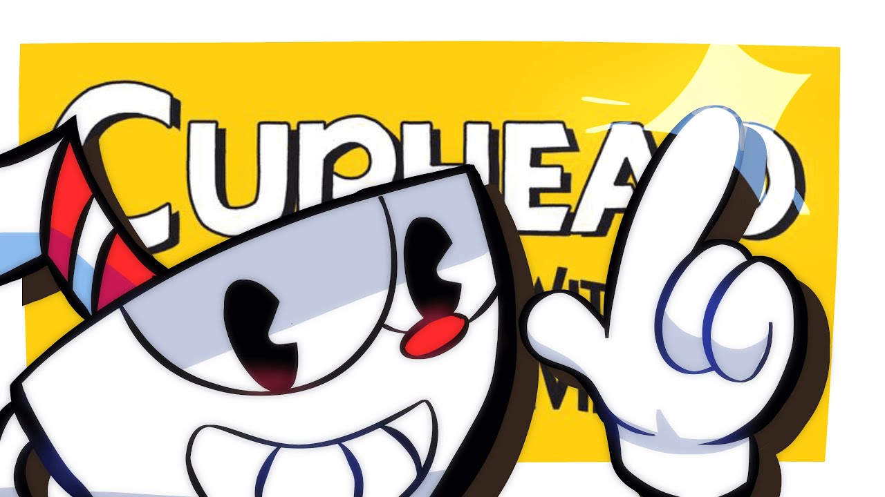 EL DIABLO (Cuphead Resumen PARTE 1) - YouTube