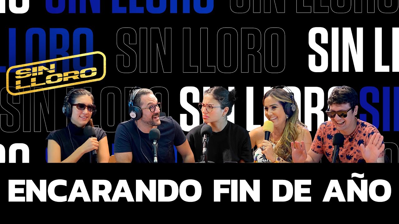 🔴 #SINLLORO | NOS VISITA LORE ARIAS | EP 58 - YouTube