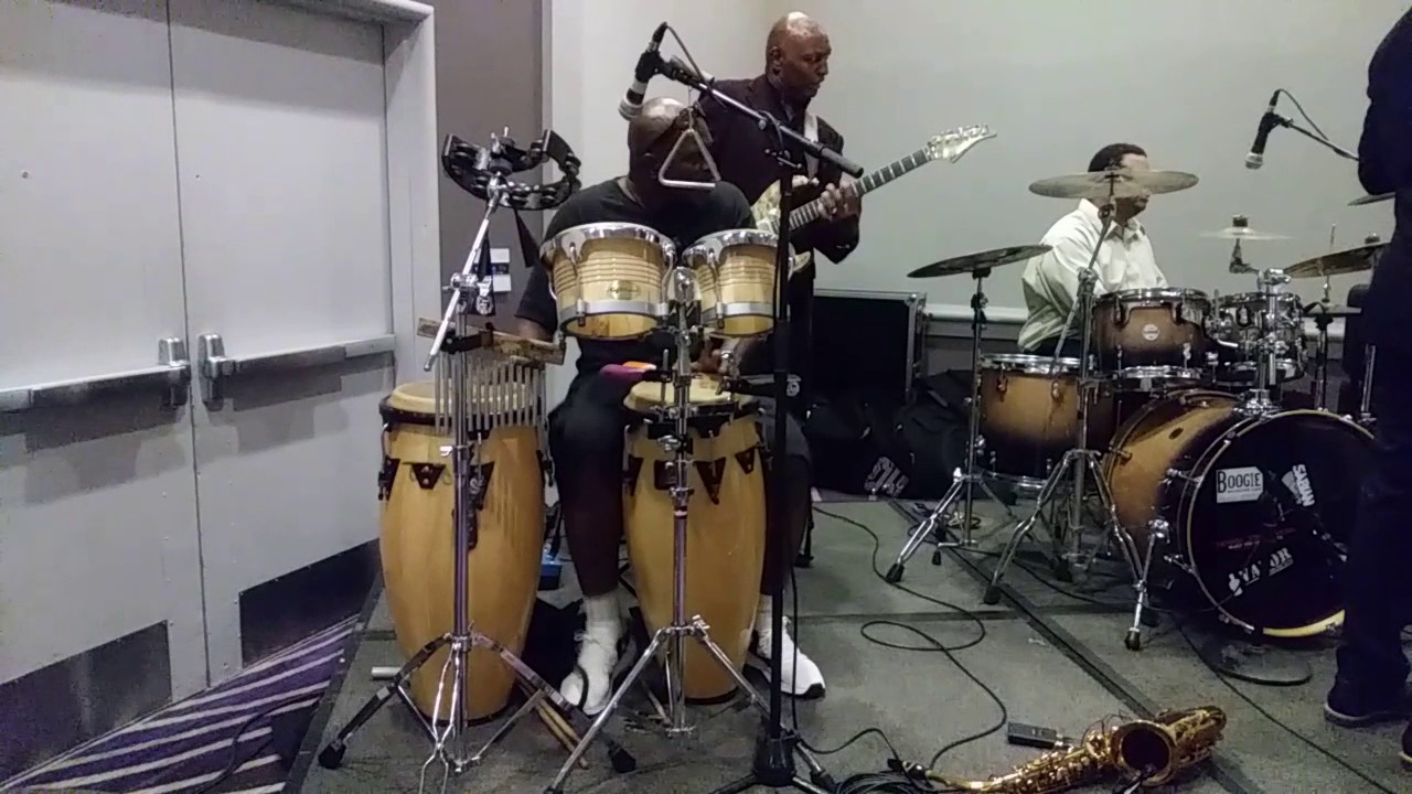 Mike Phillips Cassius, Jazzman Paxton, Cornelius C Mims 2017 HUF Awards ...