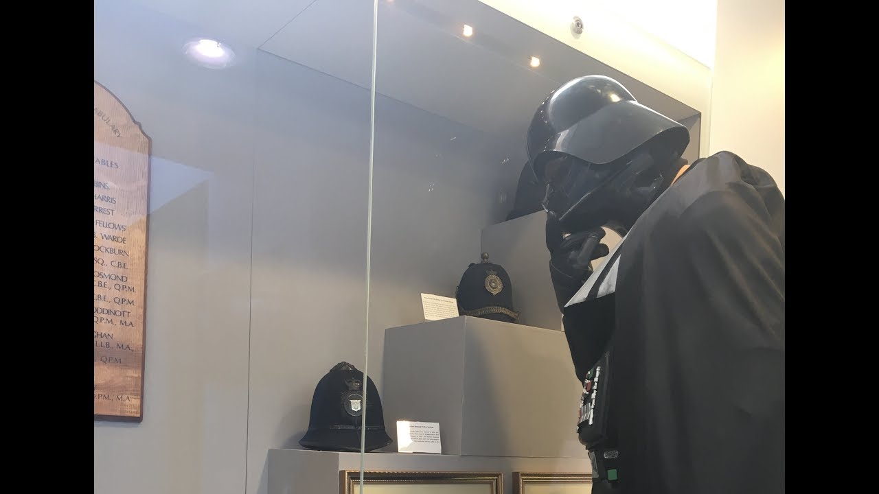 Cyber Wars Episode III - Three Random Words - YouTube