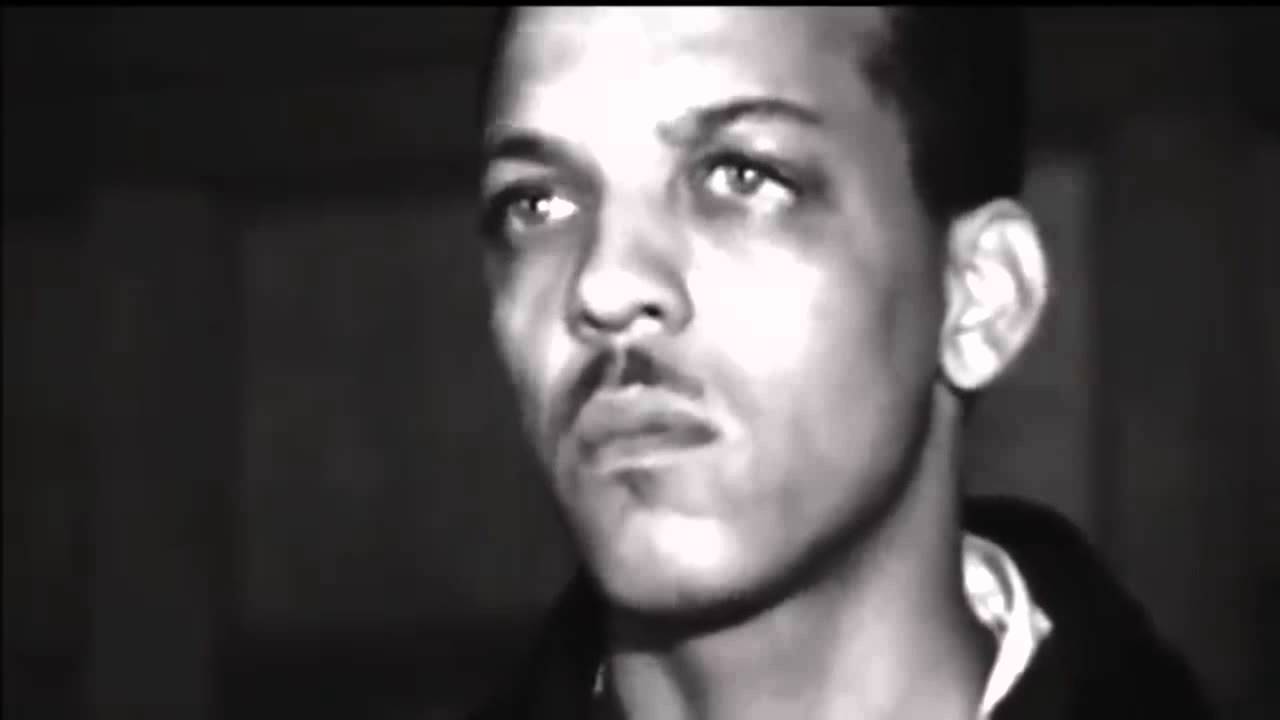 Dave Dennis-A truly passionate activists - YouTube