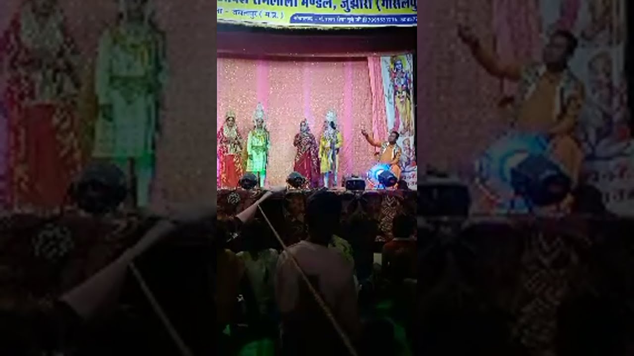 SAGAR King Drawing is live - YouTube