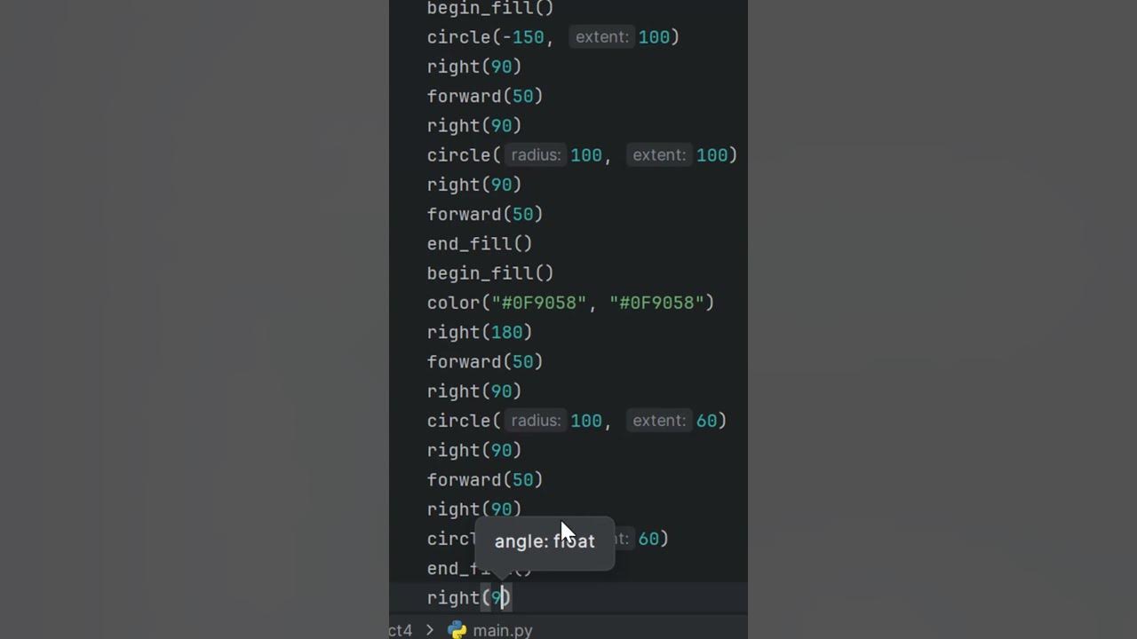 GOOGLE LOGO WITH PYTHON #shorts #coding #pythonprogramming #python #fyp ... GOOGLE LOGO WITH PYTHON #shorts #coding #pythonprogramming #python #fyp ...