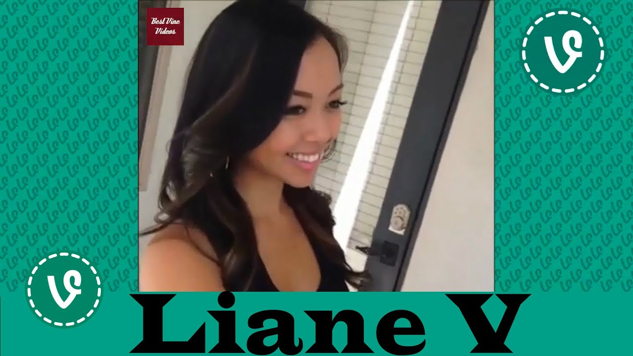 New Vine Liane V You Have The Power To Transform, To Create A New