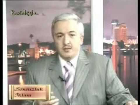 Kabir Azabı Var Mı? (Mehmet Okuyan)