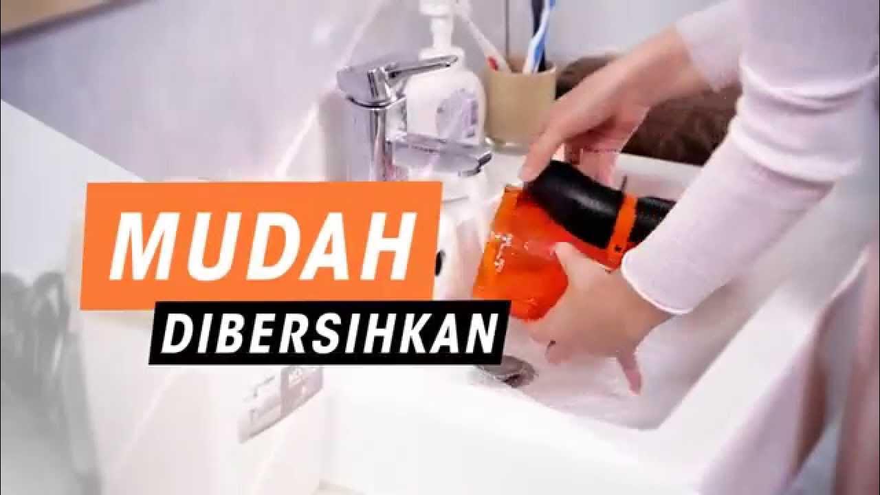 TWINBIRD TB-Q251 Vacuum Cleaner www.produksikorea.com - YouTube