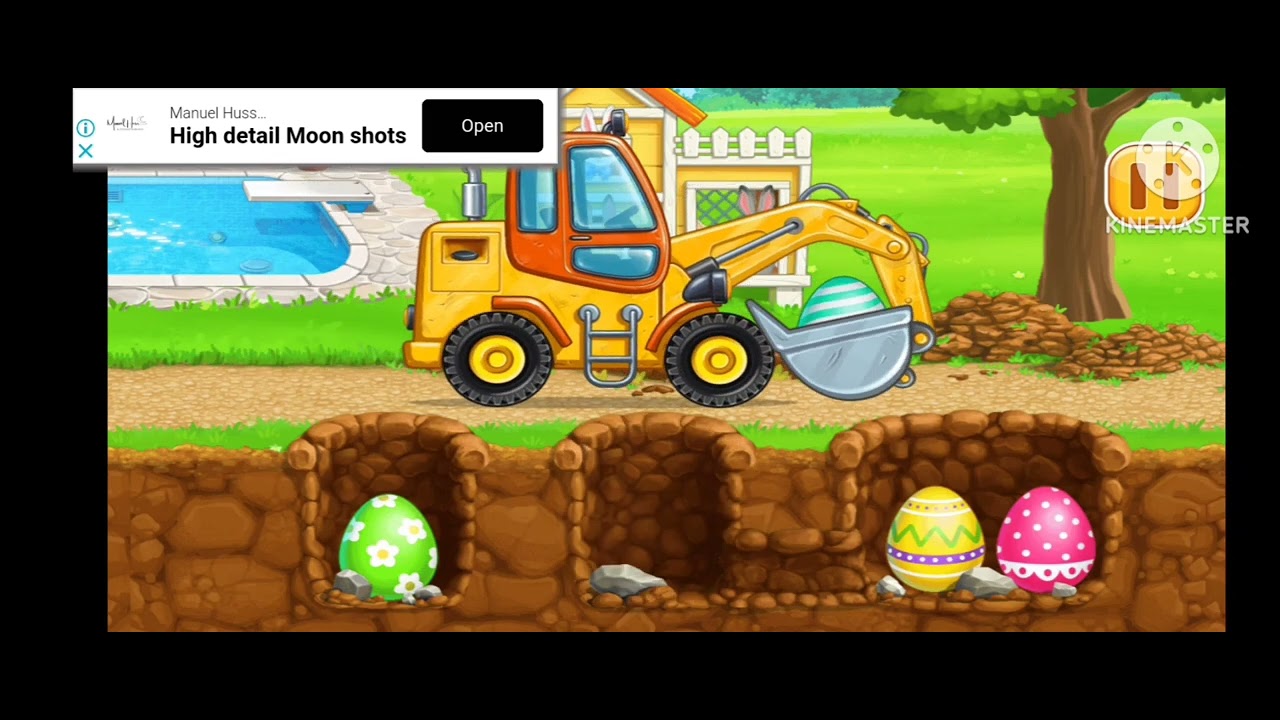 kids learning zon - YouTube