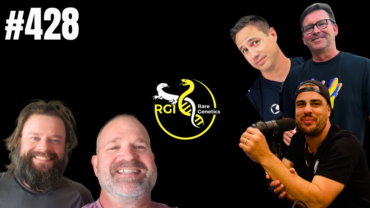 Shawn & Ben discuss Rare Genetic Inc's yearly review & 2024 ...