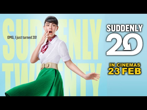 Suddenly 20 30 Sec Trailer (In Cinemas 23 February) - YouTube
