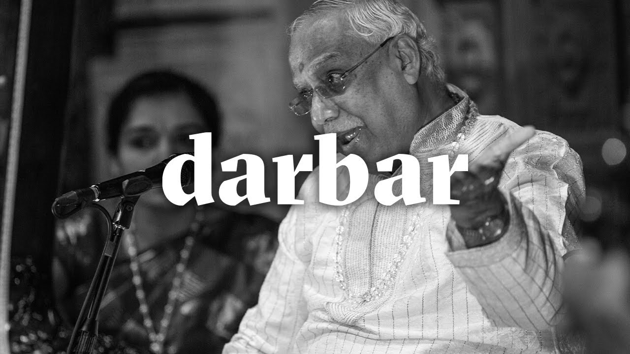 Raag Jaunpuri | Pandit Vinayak Torvi | Full Raag - YouTube