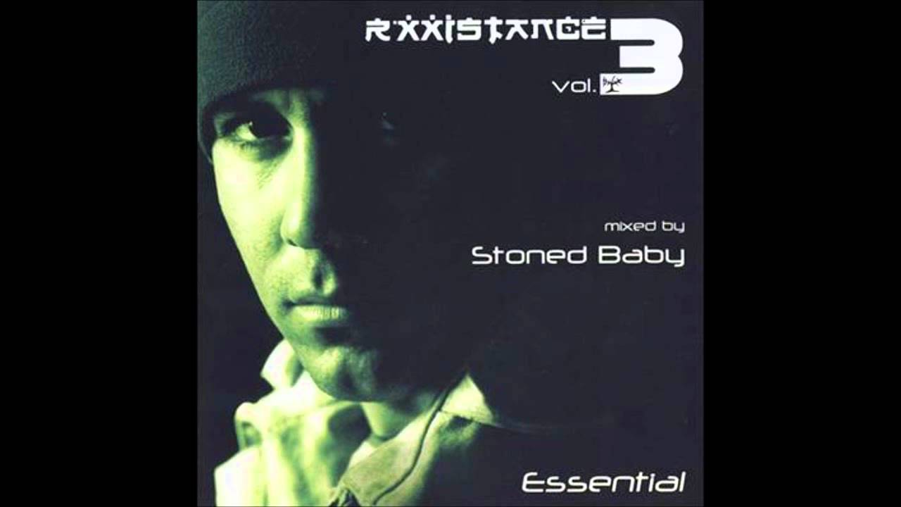 Stoned Baby - Special - YouTube