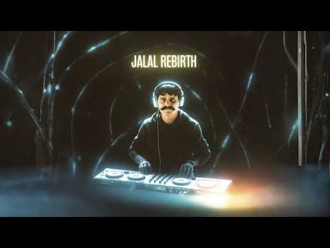 Husan Wara - Wahabroy feat. Jalal Chandio | Jalal Rebirth h