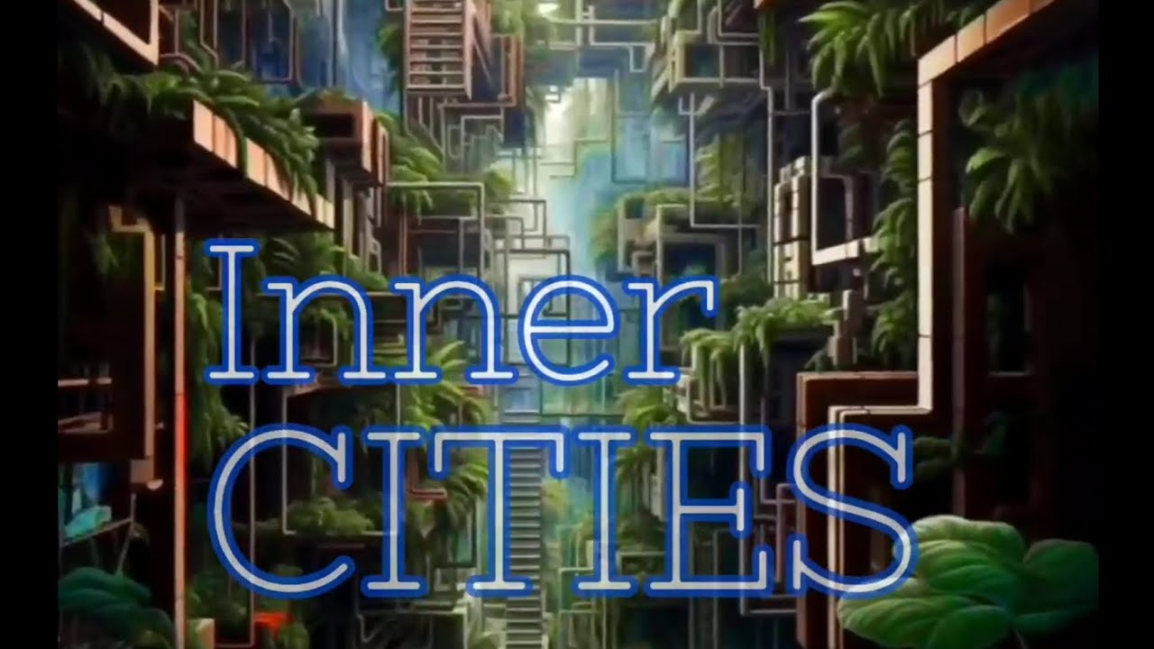 Inner Cities - YouTube