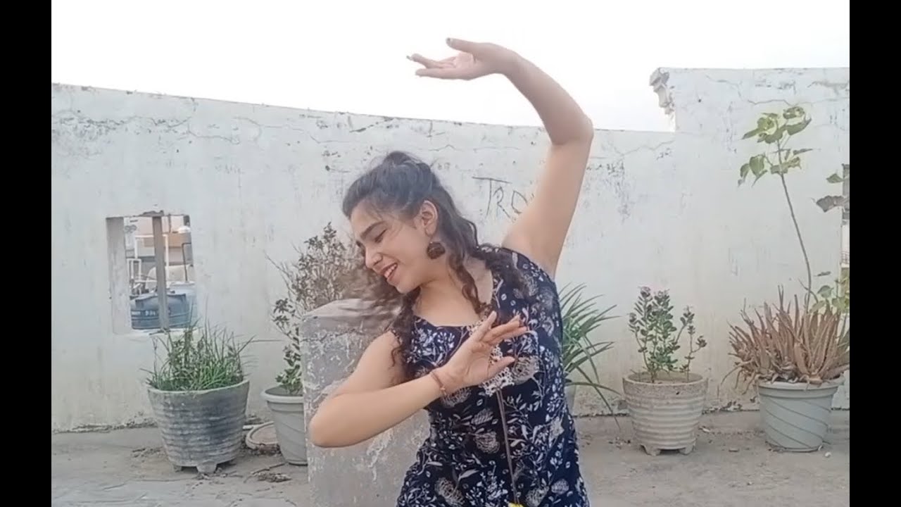Lae Dooba - Aiyaary , Choreography - Srishti Kohli - YouTube
