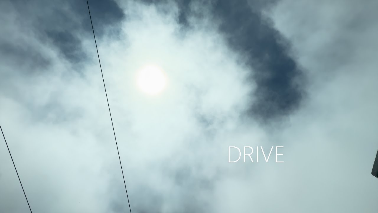 Brian Coe - Drive (lyric video) - YouTube
