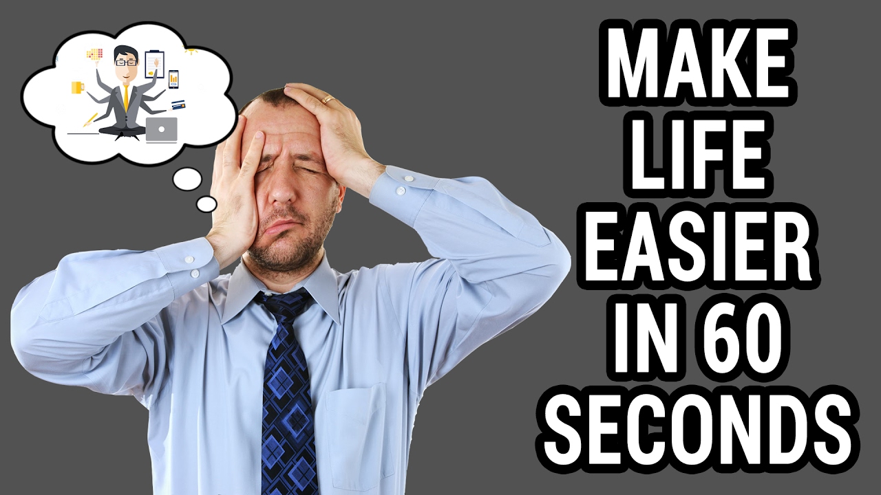 Worlds MOST Productive Video About Productivity TIPS | How To Be More ...