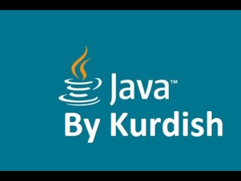 1- introduction to java - YouTube
