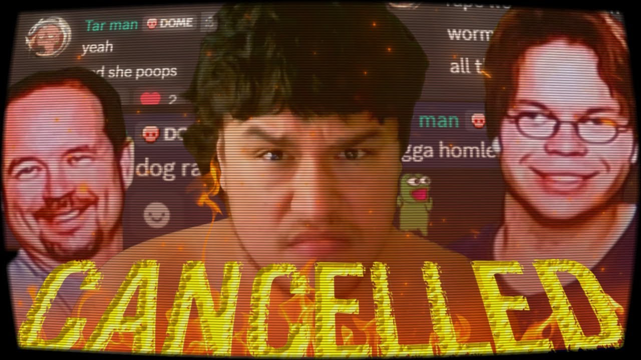 KingCobraJFS CLASSIC'S | TAR MAN DISCORD LEAK - YouTube