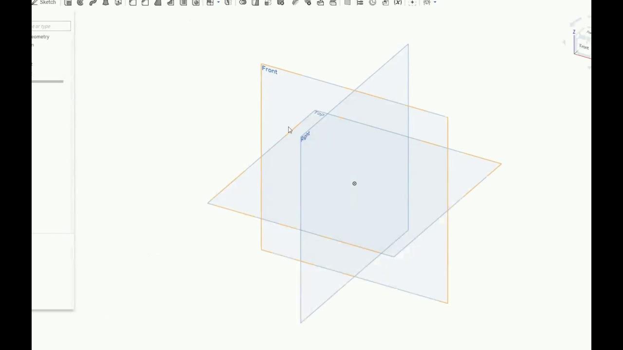 How to use Onshape FeatureScript for UI Automation and custom shape generation? - YouTube