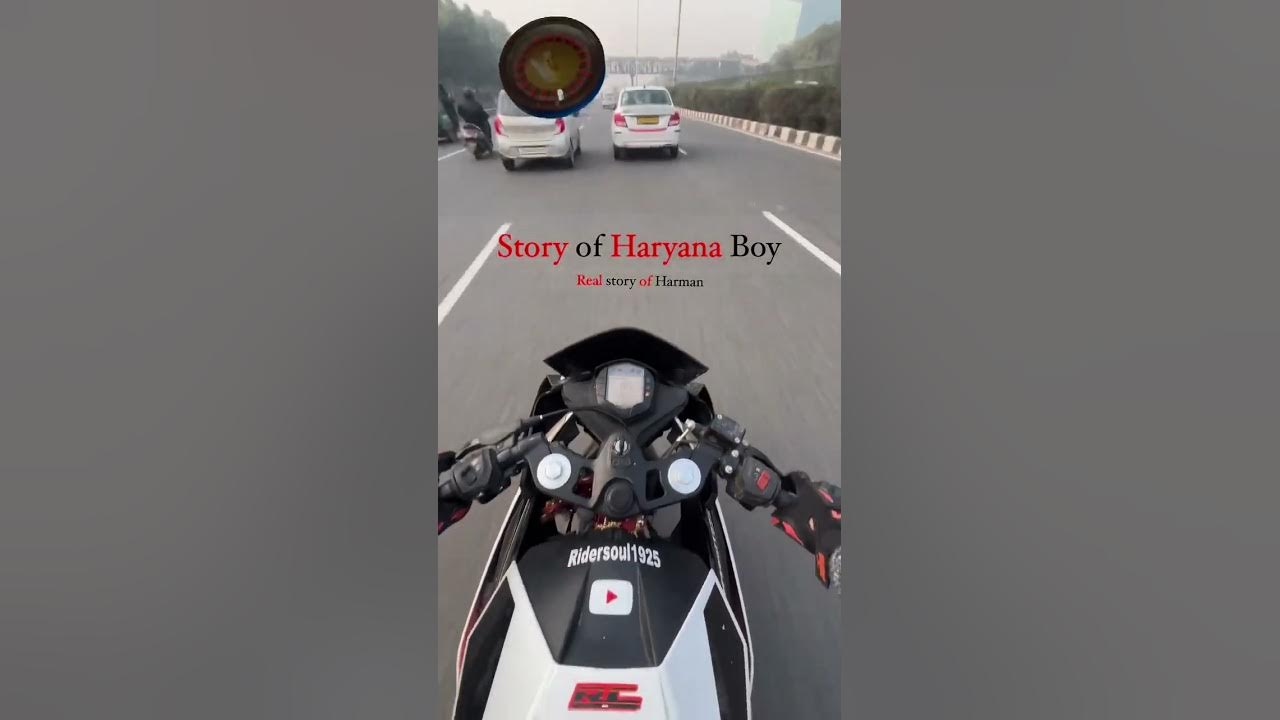 story of Haryana boy - YouTube