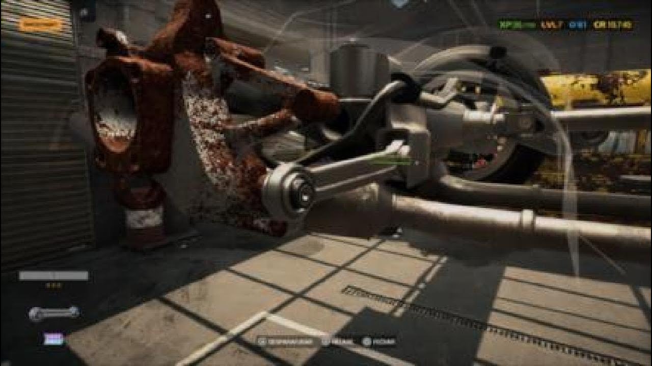 Car mechanic Simulator 2021 oficina do Alison 26° parte - YouTube