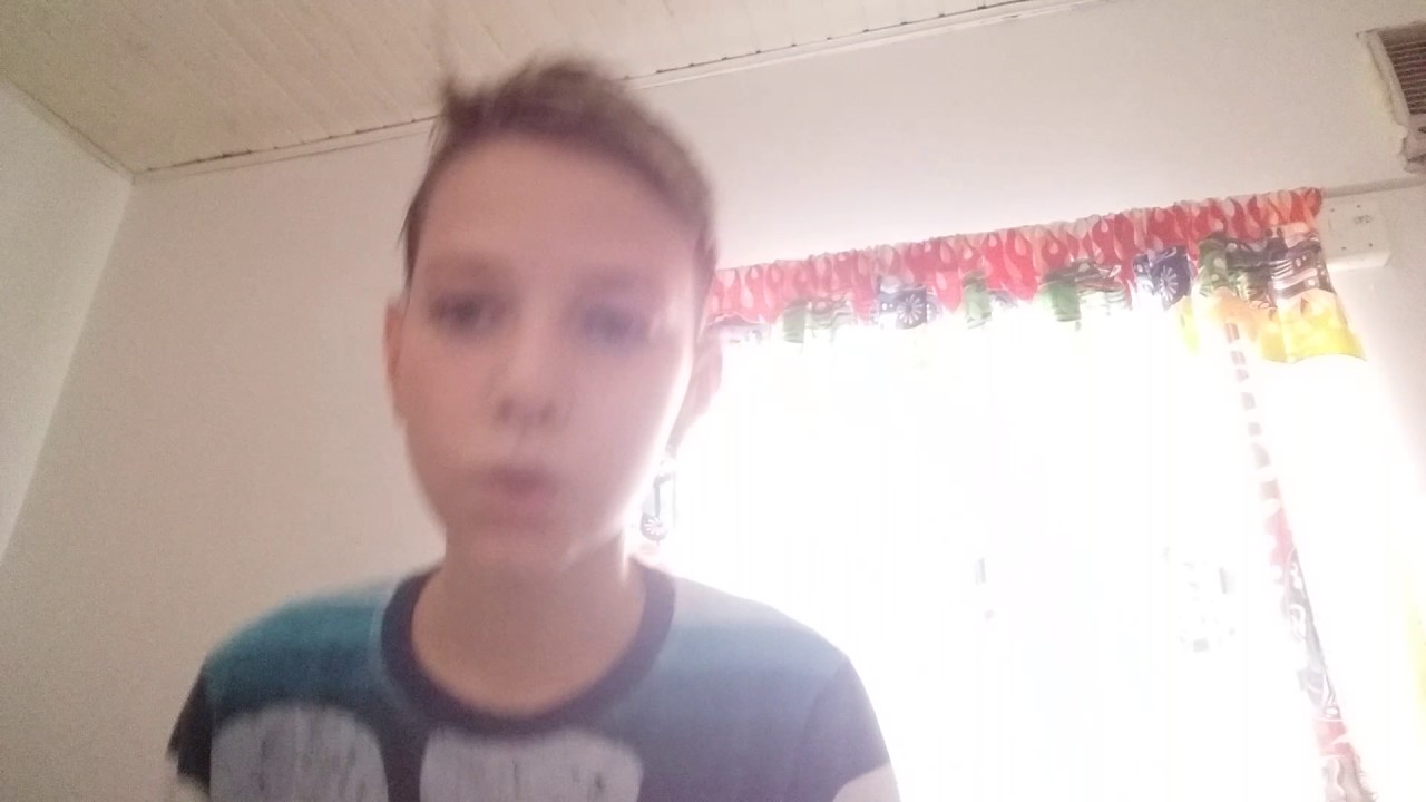 O Susto Na Minha Irmã 1 Youtube