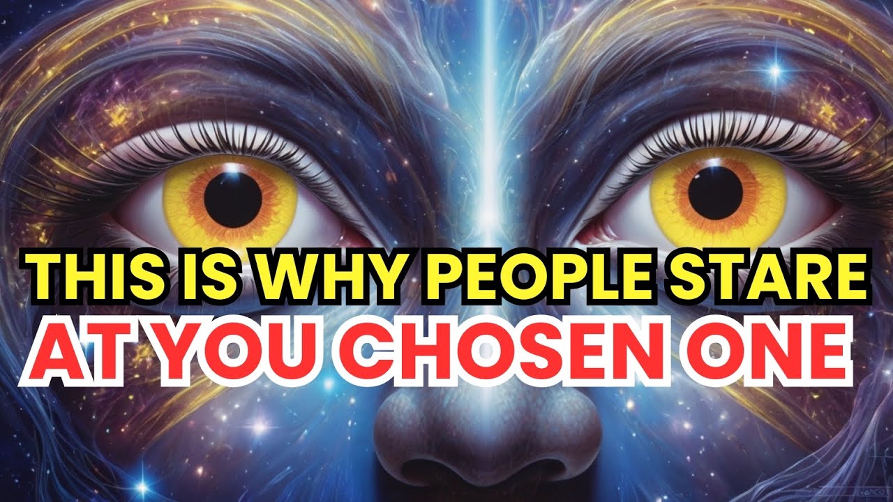 Chosen Ones, 9 Shocking Signs You Have God-Level Power (And People Know ...