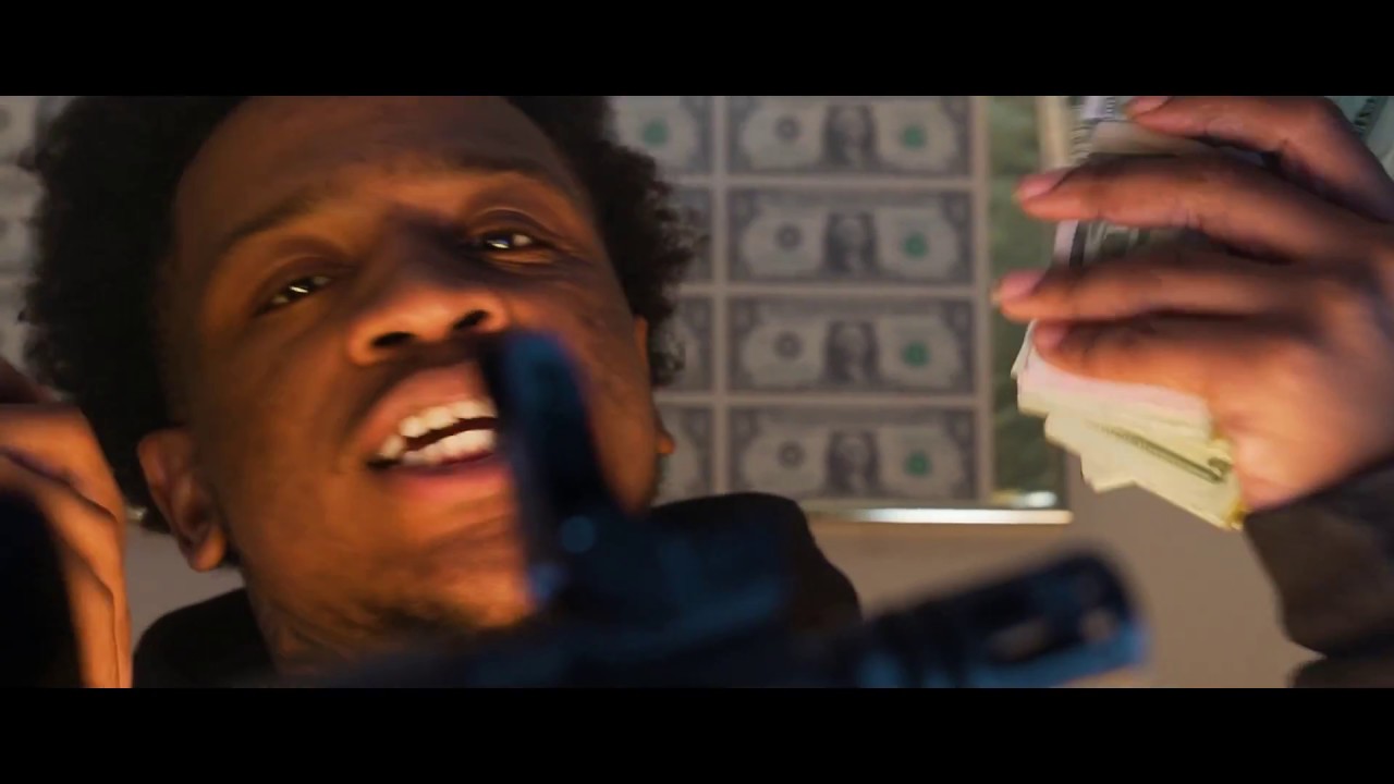 Shabazz PBG - Destruction (Official Music Video) - YouTube