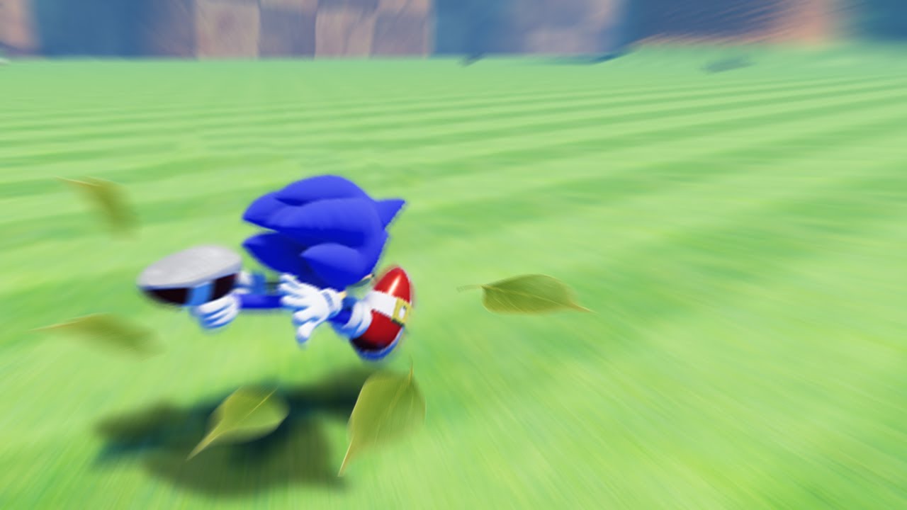 Sonic Flow: Stage Tours - YouTube