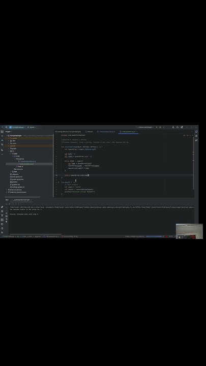 Interview prep. Challanges in Kotlin - YouTube