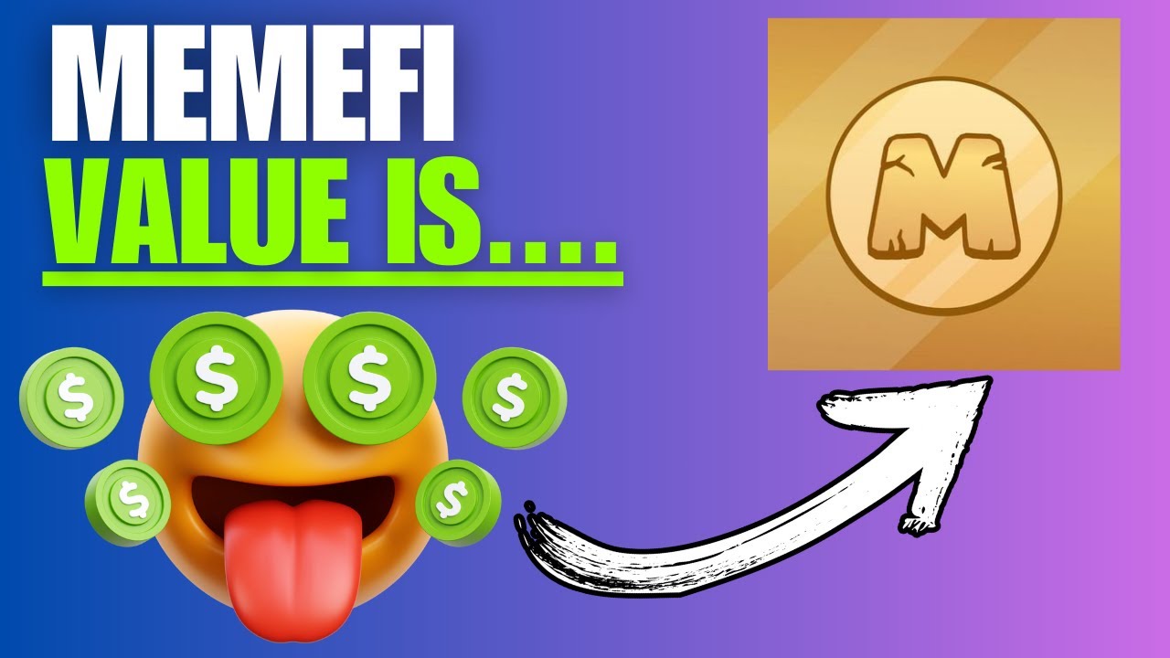 MEMEFI PRICE PREDICTION [ACCURATE ANALYSIS] - YouTube