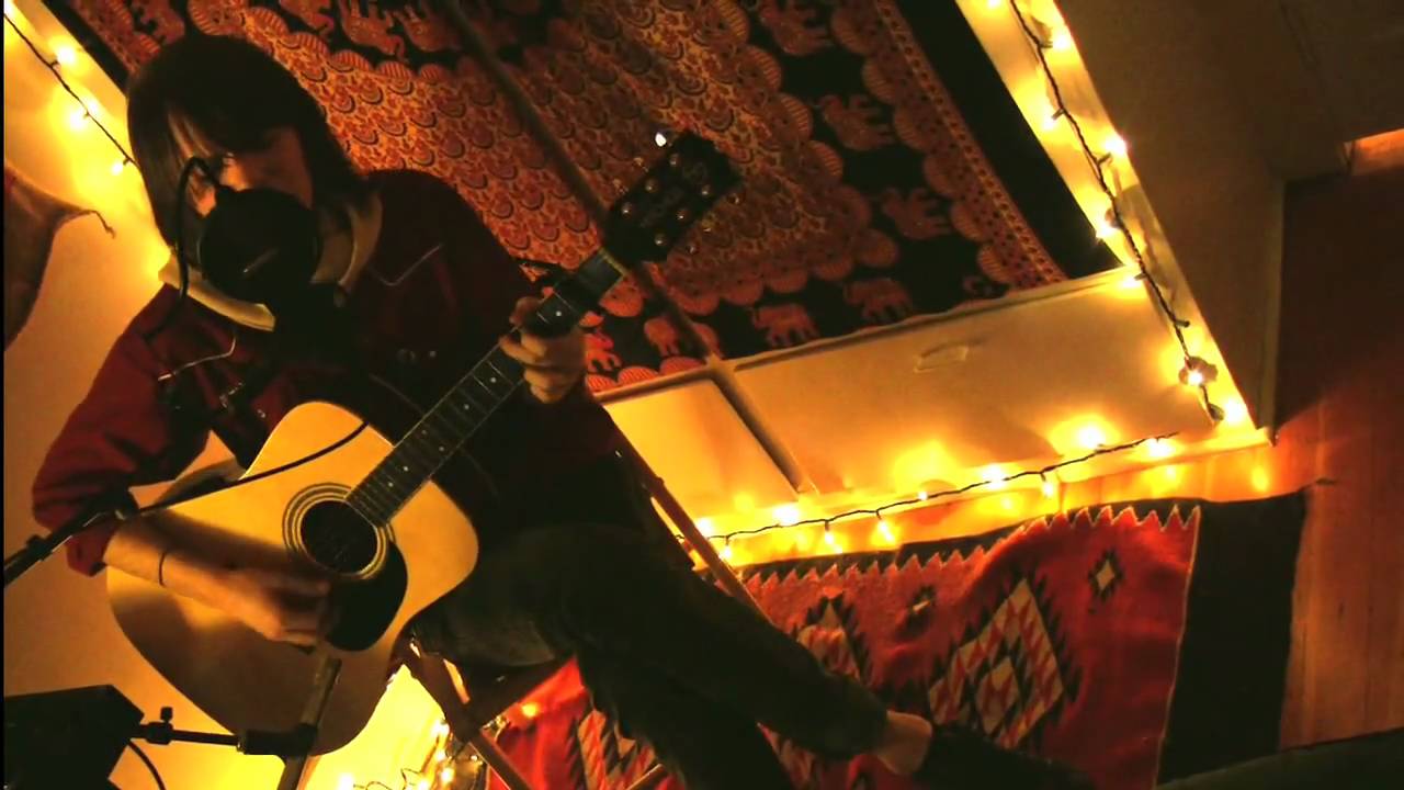 Shannon Inouye 3 - Take it Back - One Night Music Session #12 - YouTube