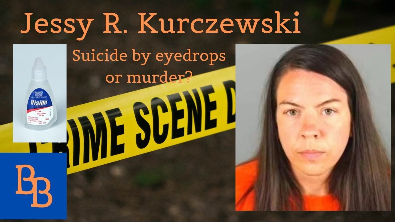 Wi. V Jessy R Kurczewski. verdict watch - Ivan “Sam” Brammer opening ...