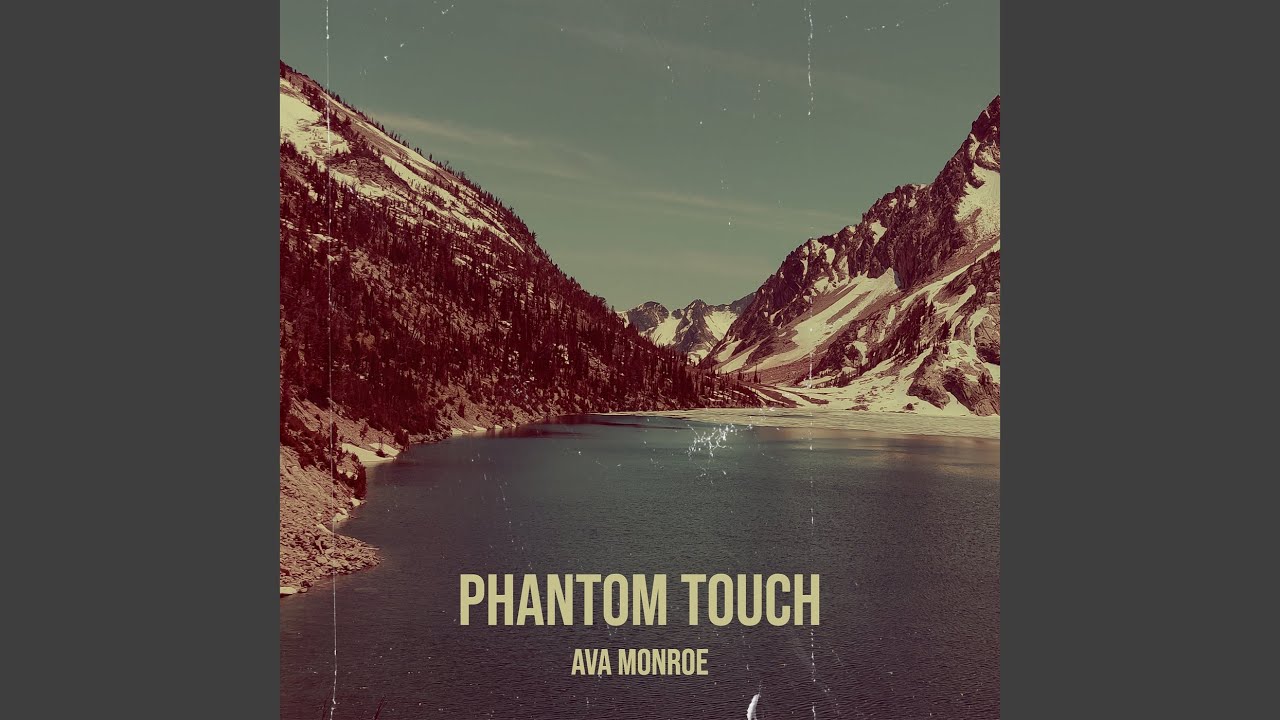 Phantom Touch - YouTube