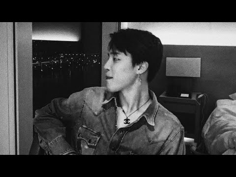 Park Jimin - Everything is romantic (fall in love again n again) [FMV]