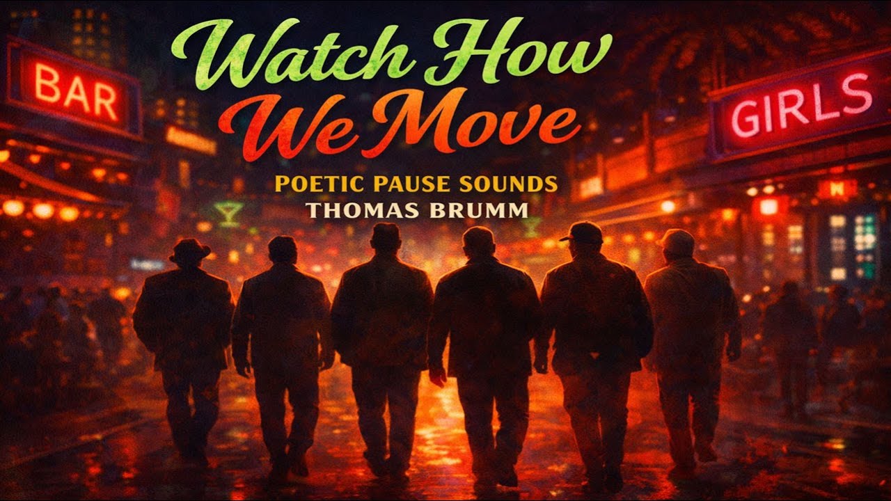 Watch How We Move - YouTube