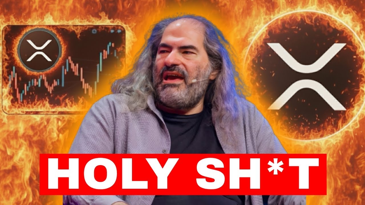 Xrp — DAVID SCHWARTZ JUST BLEW UP THE ENTIRE XRP SPACE!!! - YouTube