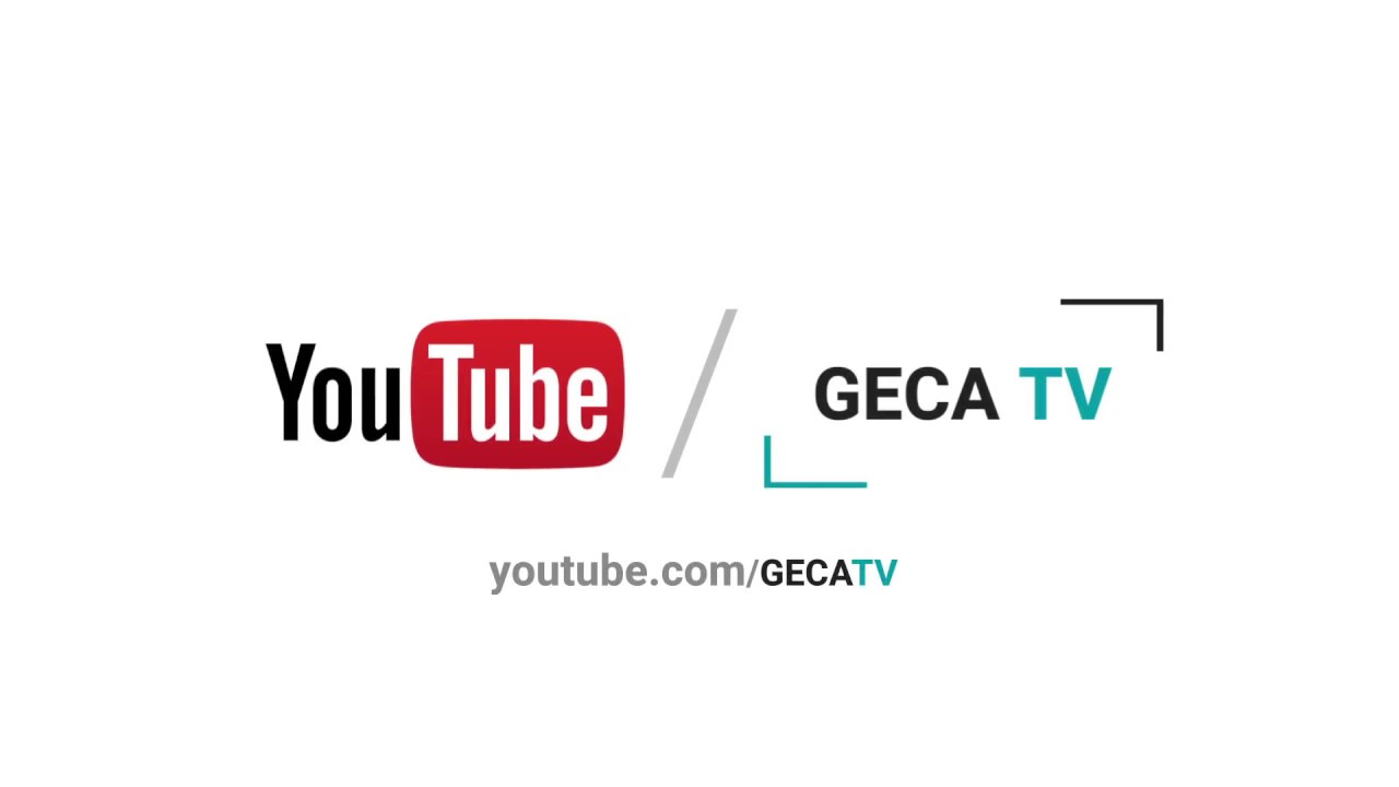 Introducing GECA TV - YouTube