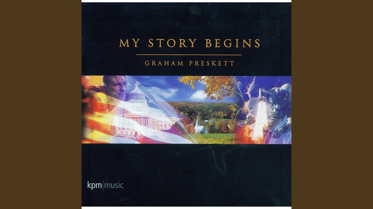 My Story Begins - YouTube