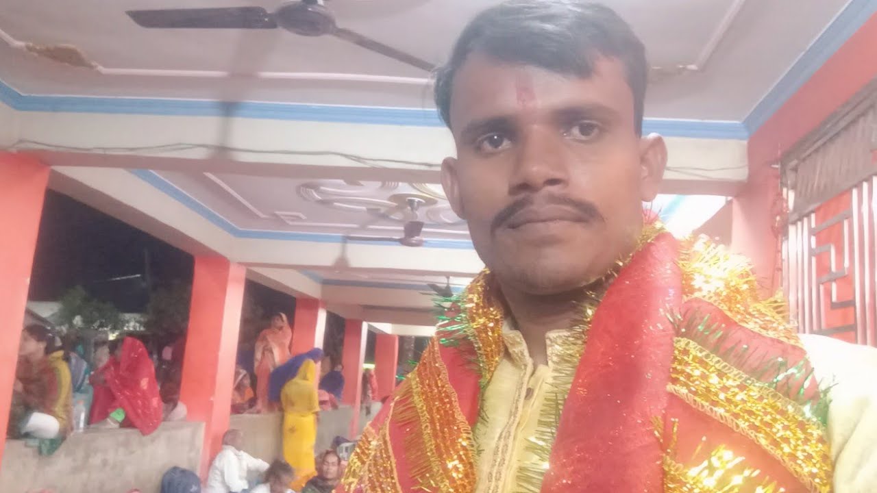 Vishal Raj official is live! - YouTube