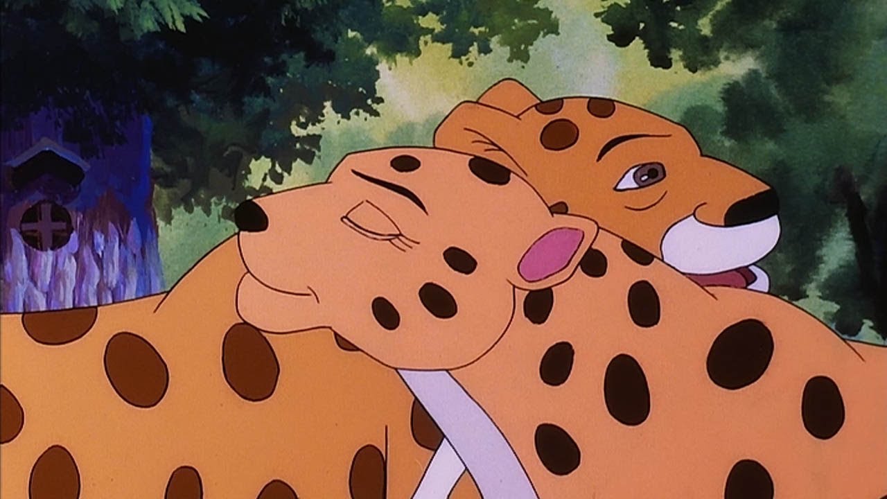 THE SEARCH GOES ON - Simba Junior to the World Cup ep. 9 - EN - YouTube