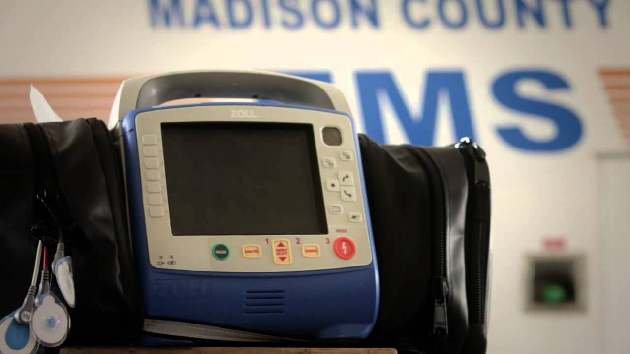 2014 EMS WEEK KBEMS PSA - YouTube