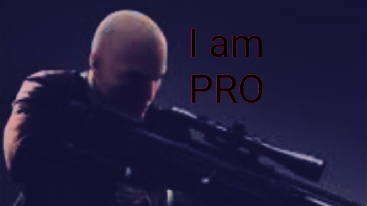 I am pro SNIPER!!!! [ Hitman Sniper #1 ] - YouTube