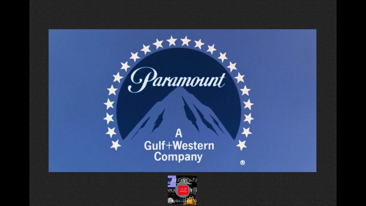 Paramount Pictures (1980, open) - YouTube