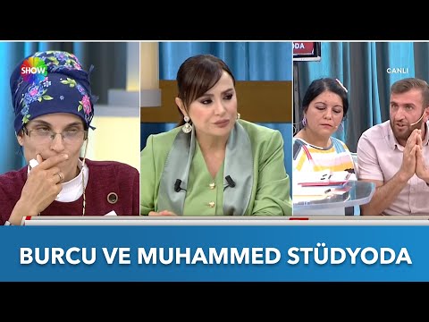 ''Karım Elife ahır elbisesiyle eve geliyor'' | Didem Arslan Yılmaz'la Vazgeçme | 19.09.2024