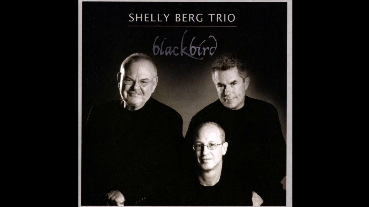 Shelly Berg Trio - She's Always A Woman (2006) - YouTube