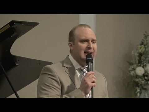 Nick Rine: "Then Came the Morning" - YouTube