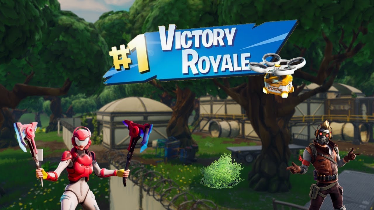 INTENSE ENDGAME PLAYS🔥 - Fortnite Battle Royale Duo’s - YouTube